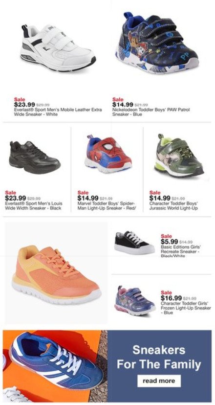 Kmart Weekly Ad Sep 12 – Sep 19, 2019