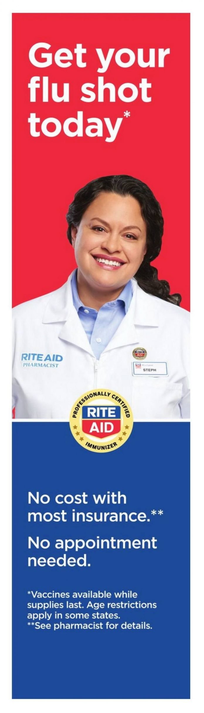 Rite Aid Weekly Ad Sep 15 – Sep 21, 2019