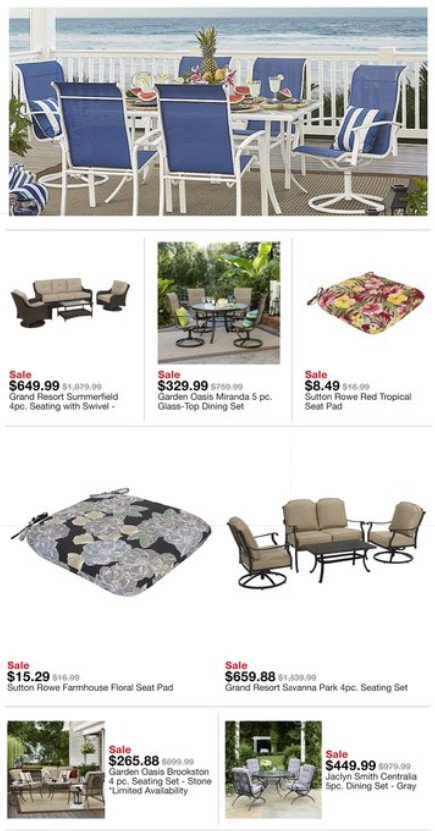 Sears Weekly Ad Sep 04 – Sep 11, 2019