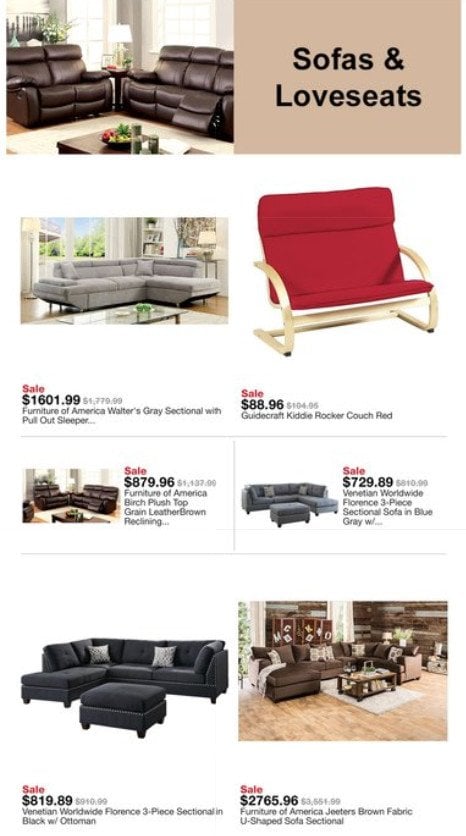 Sears Weekly Ad Sep 04 – Sep 11, 2019