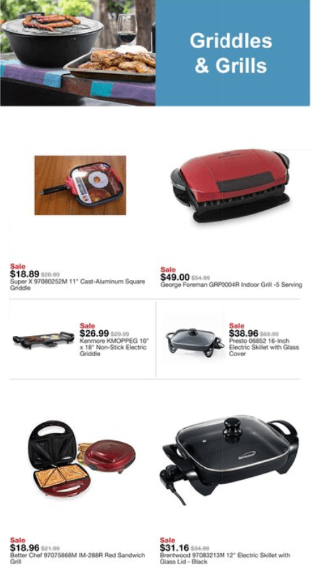 Sears Weekly Ad Sep 18 – Sep 25, 2019