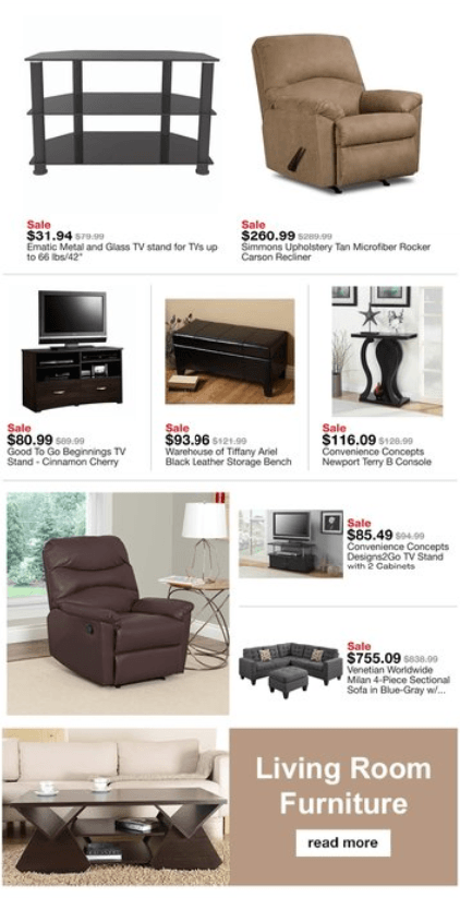 Sears Weekly Ad Sep 18 – Sep 25, 2019