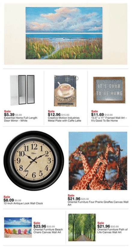 Sears Weekly Ad Sep 25 – Oct 2, 2019