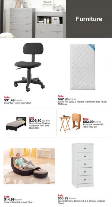 Kmart Weekly Ad Oct 24 – Oct 31, 2019