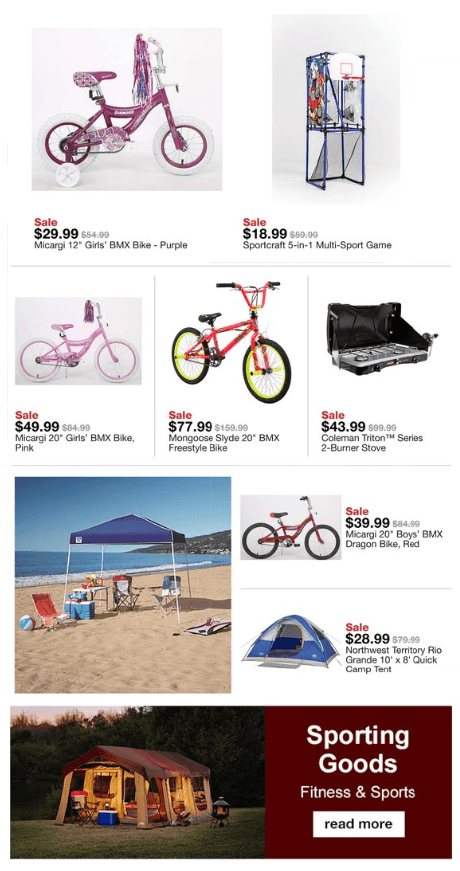 Kmart Weekly Ad Oct 10 – Oct 17, 2019