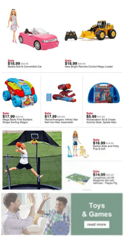 Kmart Weekly Ad Oct 3 – Oct 10, 2019