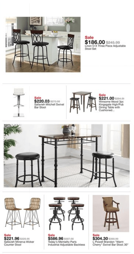 Kmart Weekly Ad Oct 3 – Oct 10, 2019