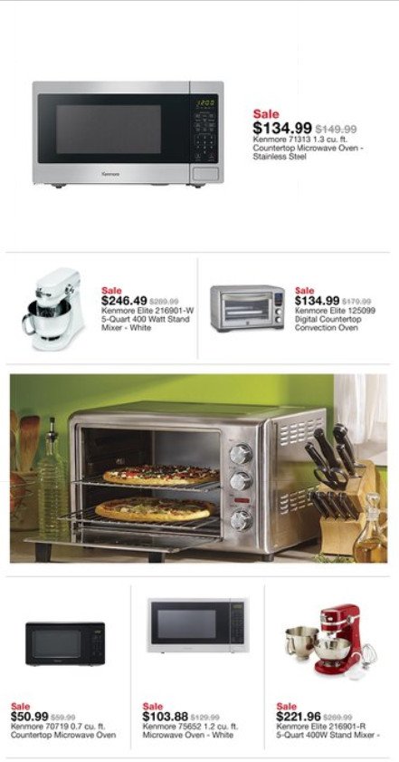 Sears Weekly Ad Nov 13 – Nov 20, 2019