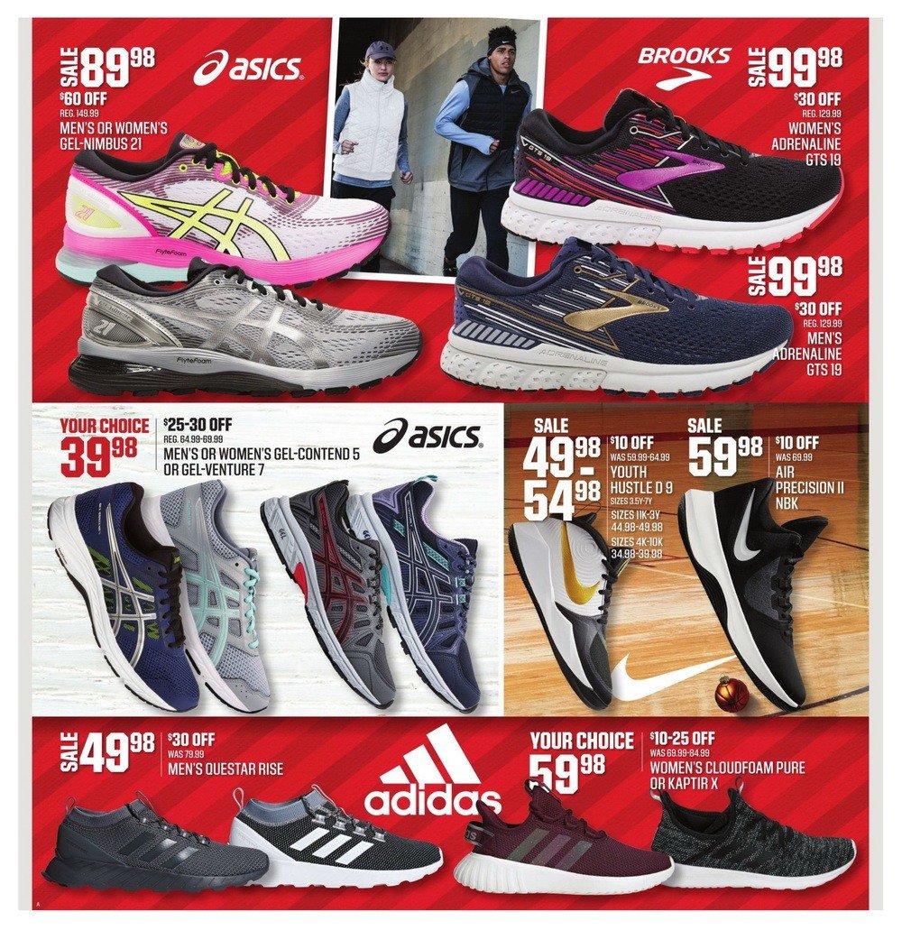 Dick's Sporting Goods Weekly Ad Dec 08 – Dec 14, 2019