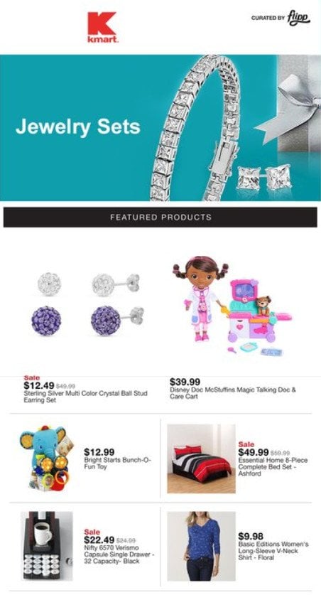 Kmart Weekly Ad Dec 27 – Jan 03, 2020
