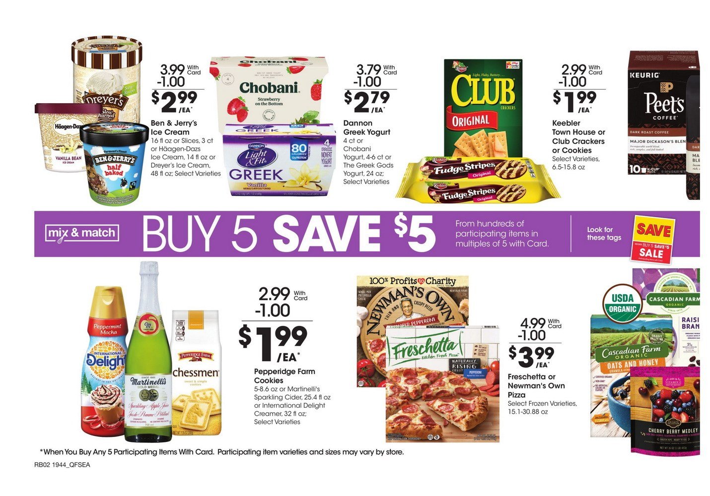 QFC Weekly Ad Dec 04 – Dec 10, 2019