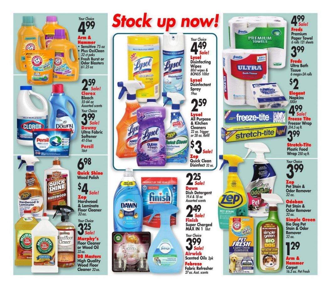 Ocean State Job Lot Weekly Ad Jan 16 – Jan 22, 2020