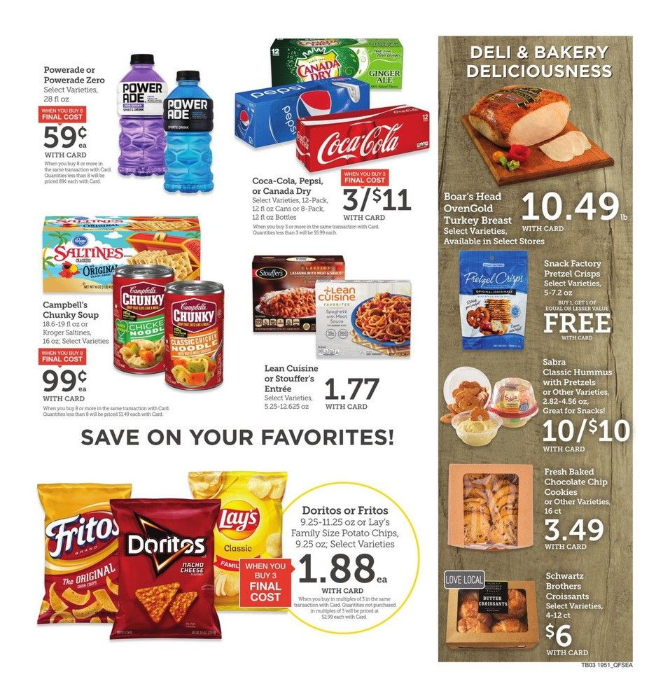 QFC Weekly Ad Jan 22 – Jan 28, 2020