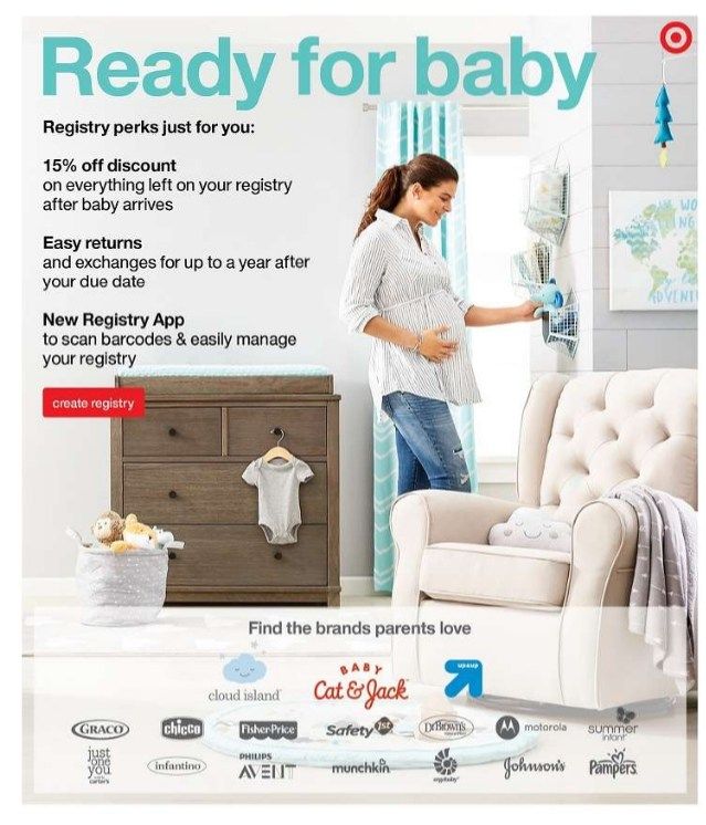 Target Weekly Ad Jan 12 – Jan 18, 2020
