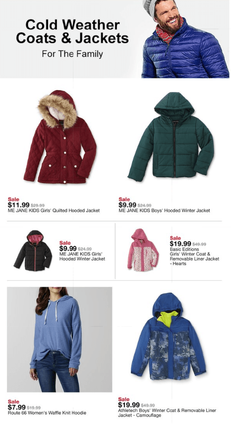 Kmart Weekly Ad Jan 21 – Jan 31, 2020