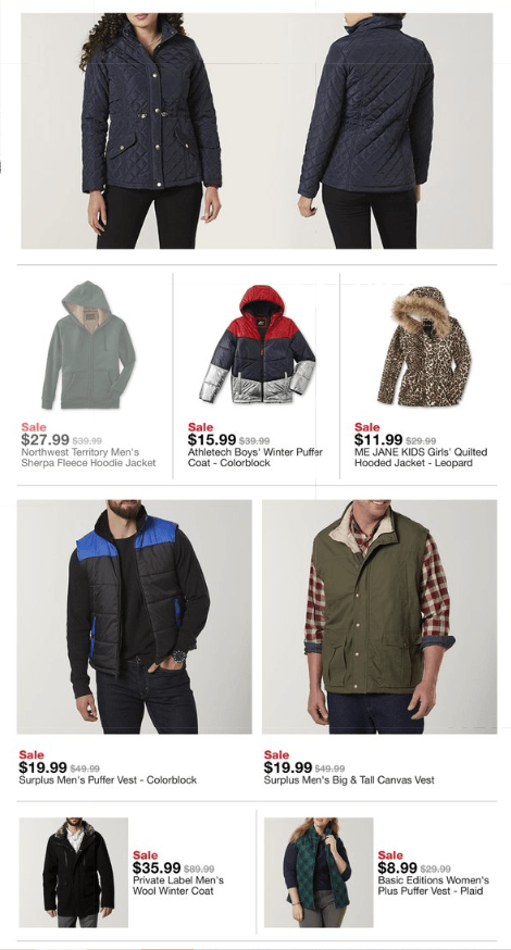 Kmart Weekly Ad Jan 21 – Jan 31, 2020