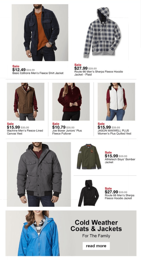 Kmart Weekly Ad Jan 21 – Jan 31, 2020