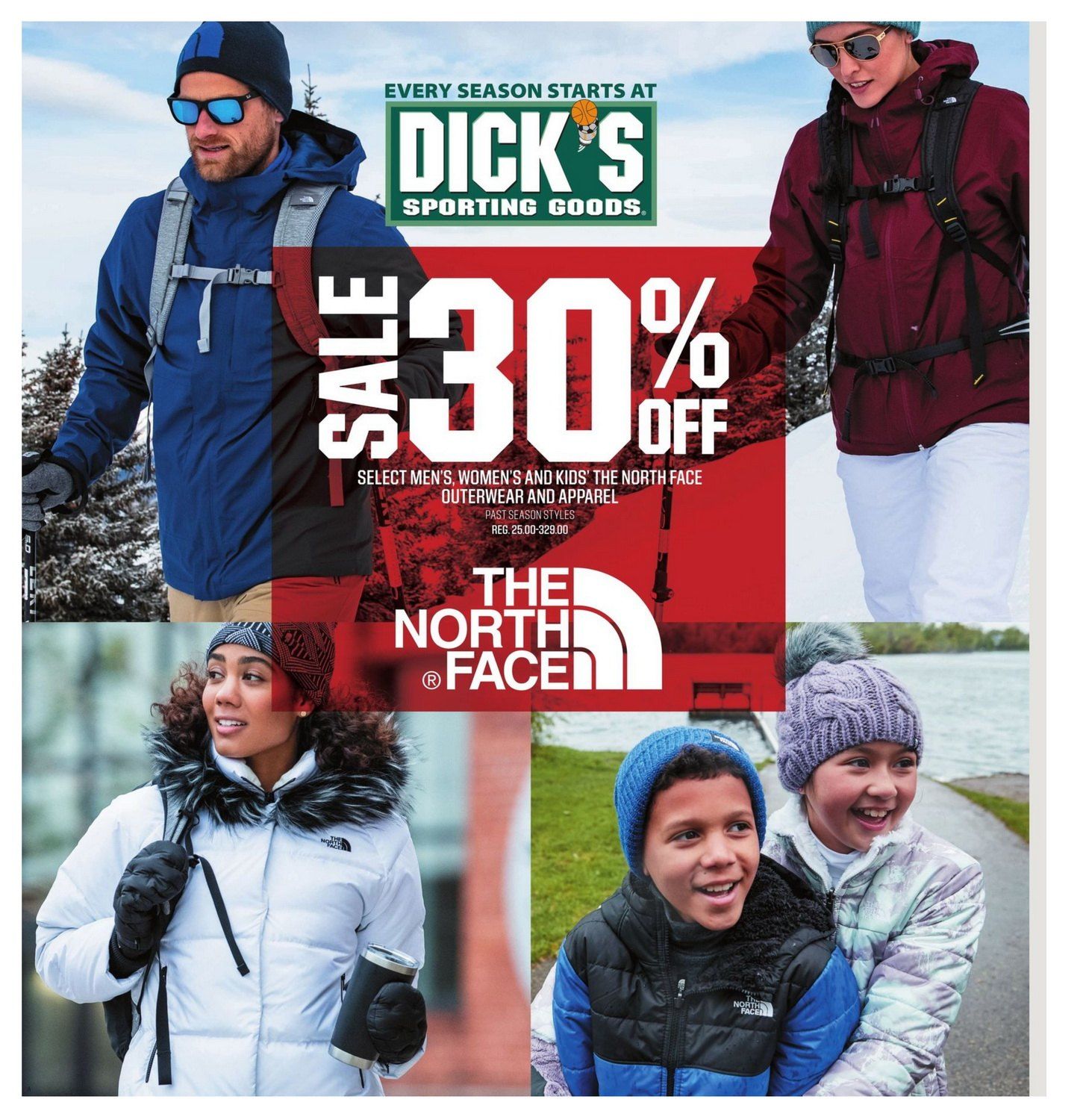 Dick's Sporting Goods Weekly Ad Feb 09 – Feb 15, 2020