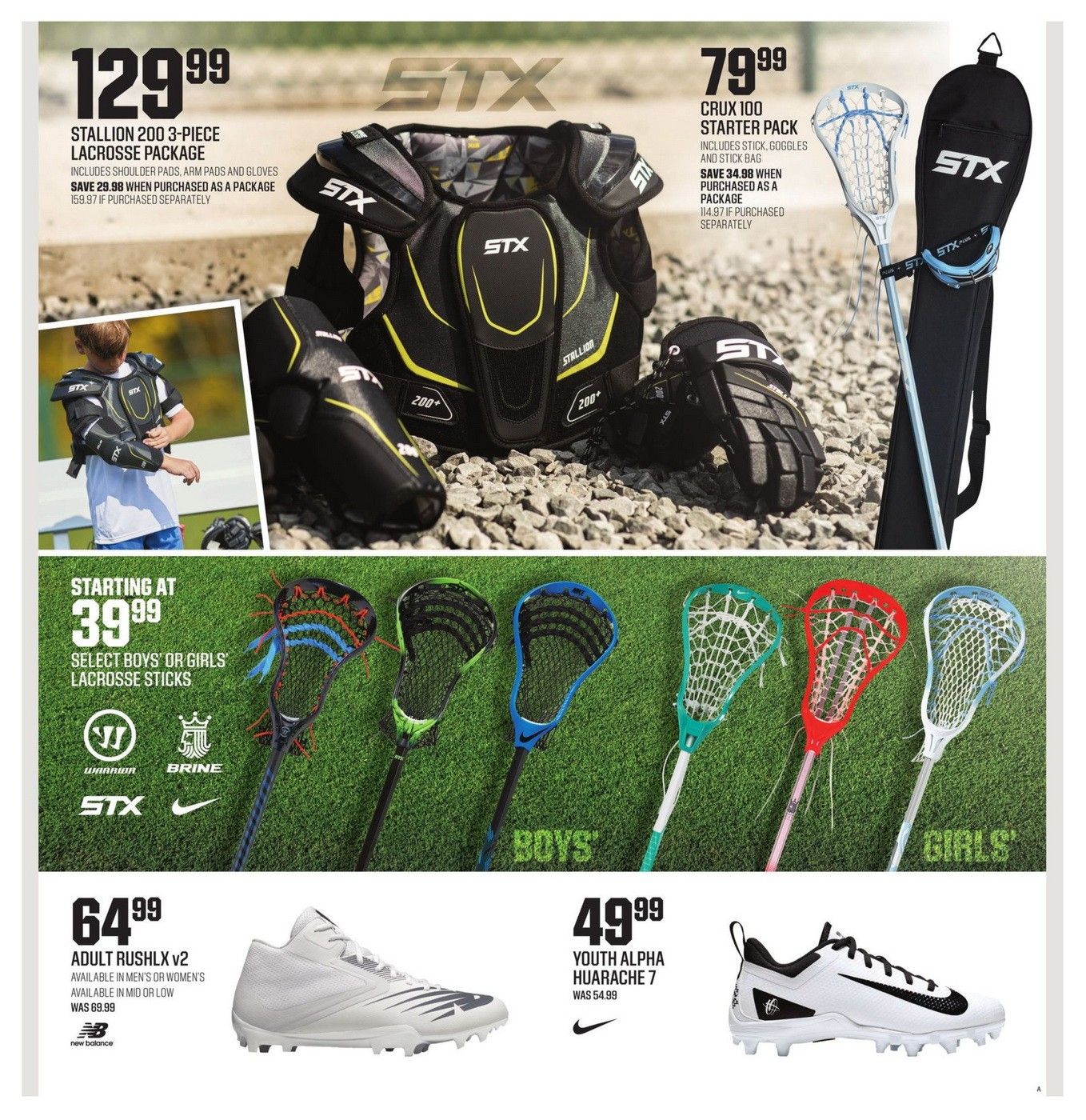 Dick's Sporting Goods Weekly Ad Feb 23 – Feb 29, 2020