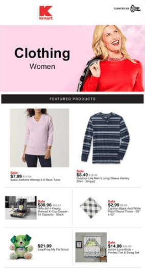 Kmart Weekly Ad Feb 05 – Feb 12, 2020
