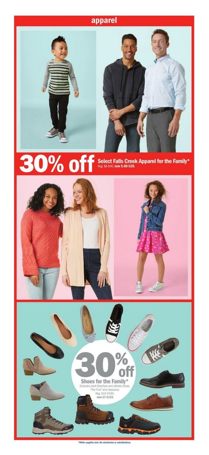 Meijer Weekly Ad Feb 16 – Feb 22, 2020