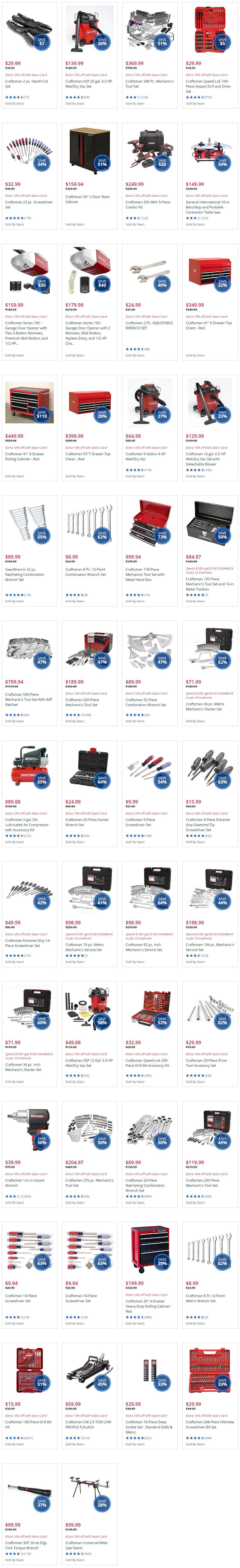 Sears Weekly Ad Feb 20 – Feb 27, 2020