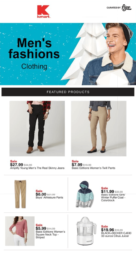 Kmart Weekly Ad Feb 26 – Mar 4, 2020