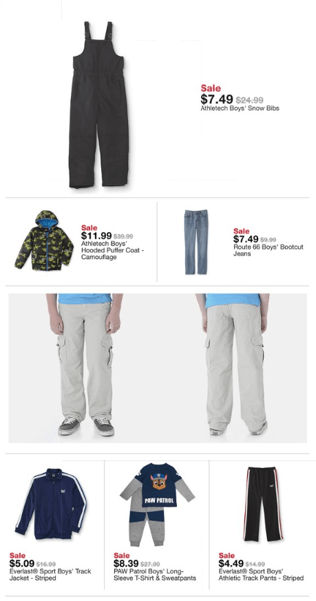 Kmart Weekly Ad Feb 26 – Mar 4, 2020