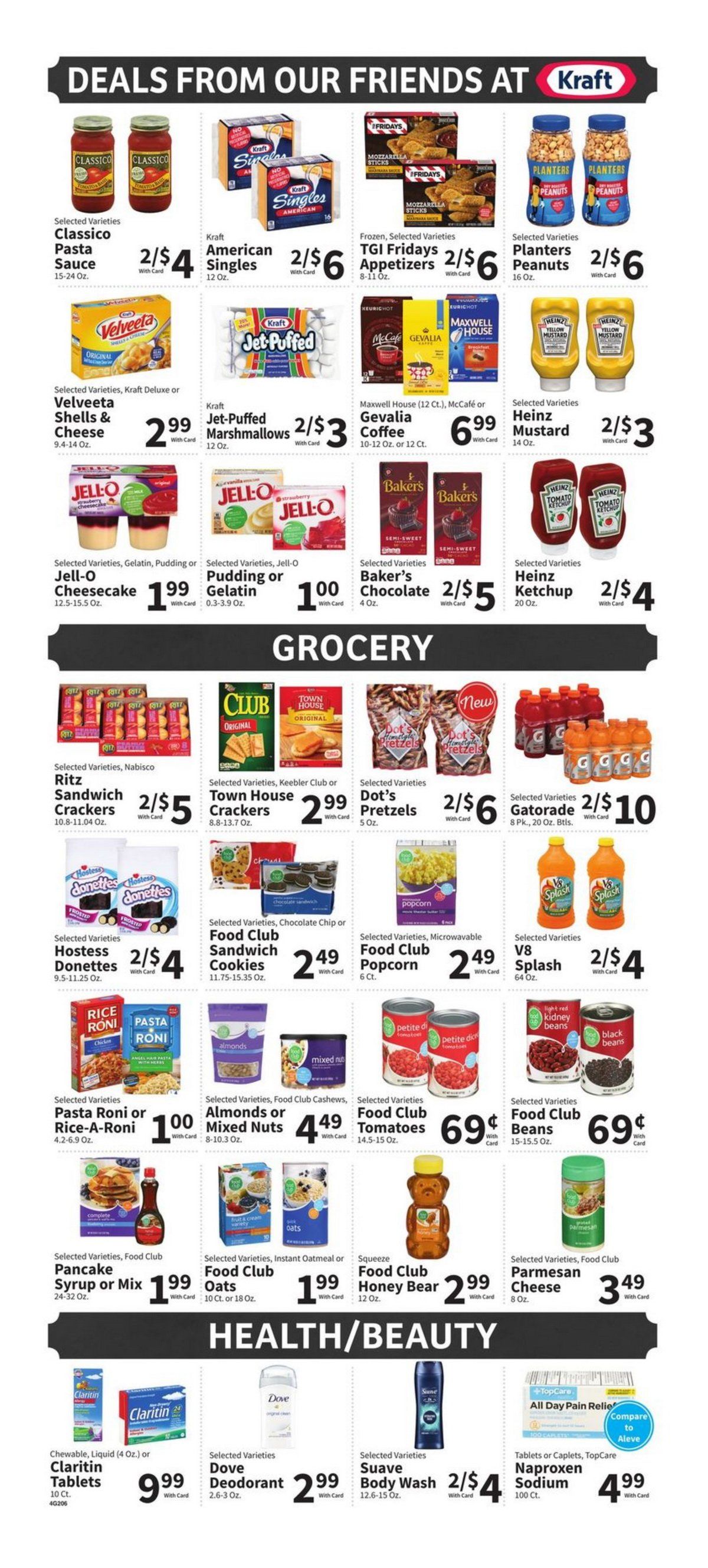 Food City Weekly Ad Mar 18 – Mar 24, 2020