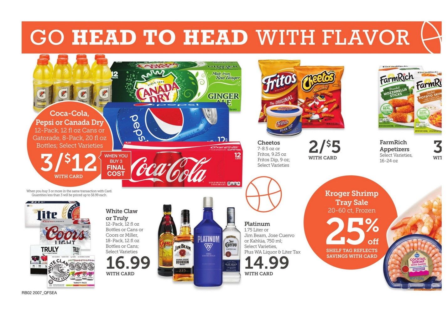 QFC Weekly Ad Mar 18 – Mar 24, 2020