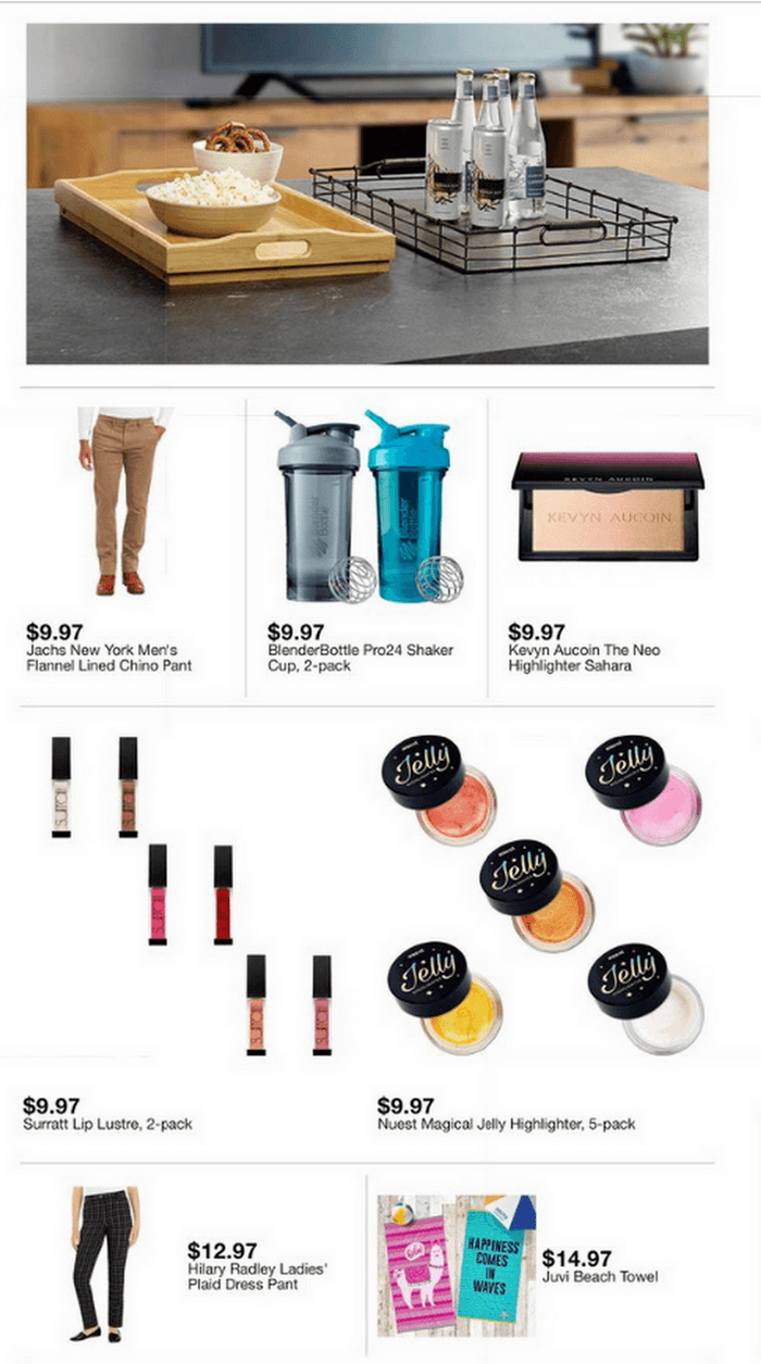 Costco Weekly Ad Apr 09– Apr 17, 2020