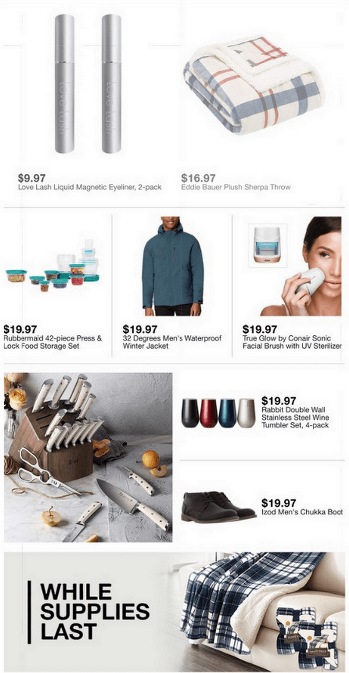 Costco Weekly Ad Apr 09– Apr 17, 2020