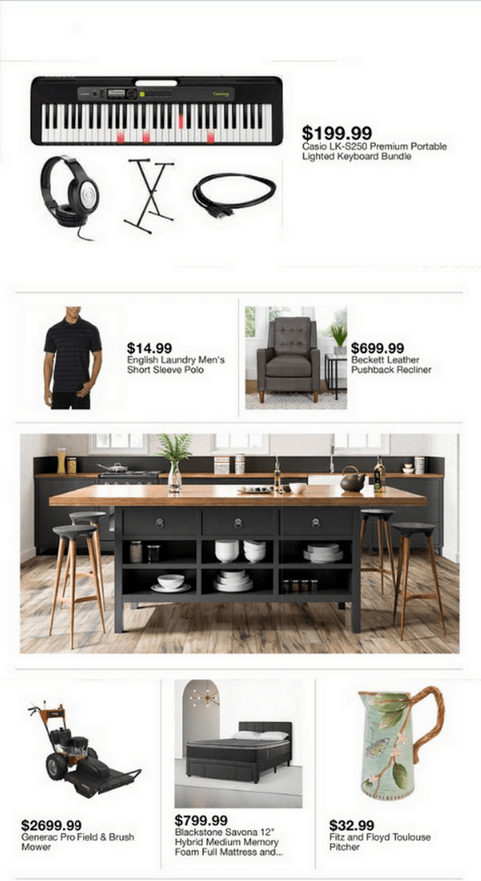 Costco Weekly Ad Apr 09– Apr 17, 2020