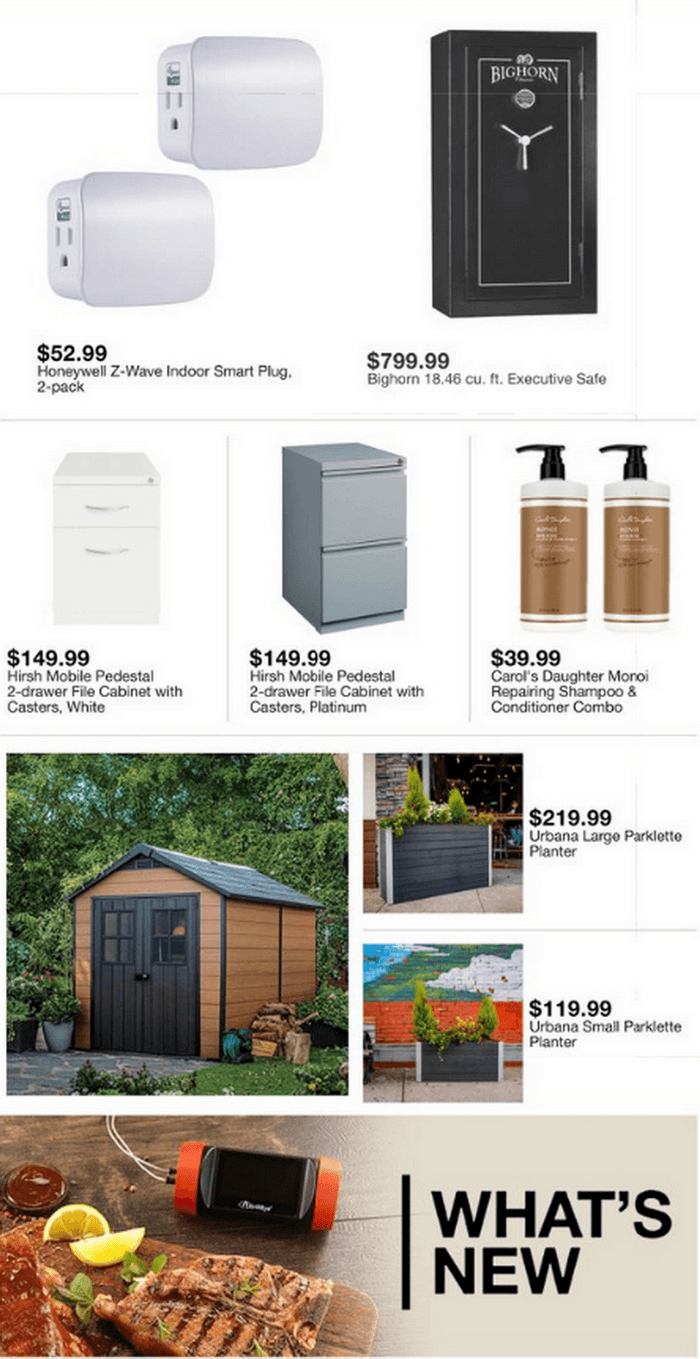Costco Weekly Ad Apr 01– Apr 09, 2020