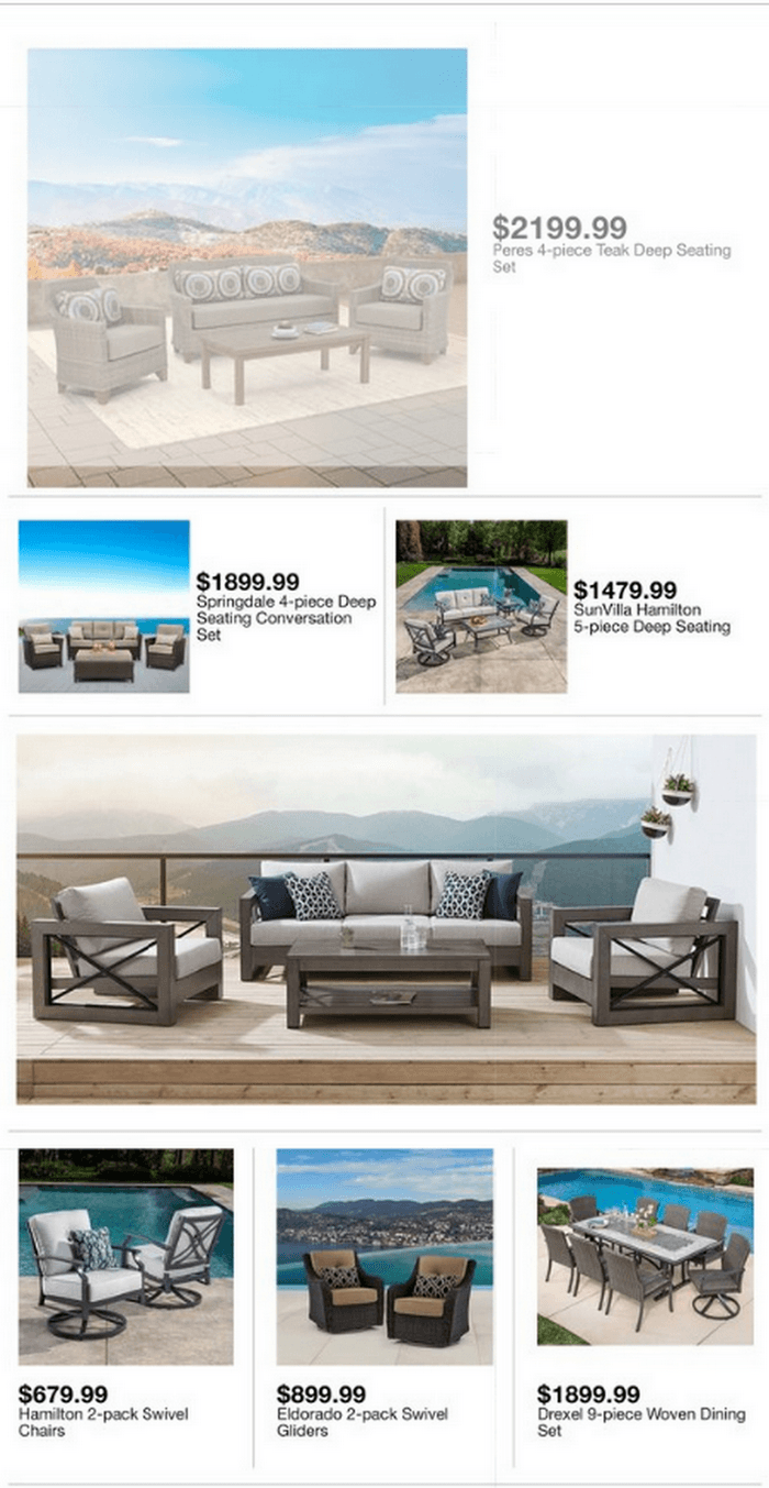 Costco Weekly Ad Apr 01– Apr 09, 2020