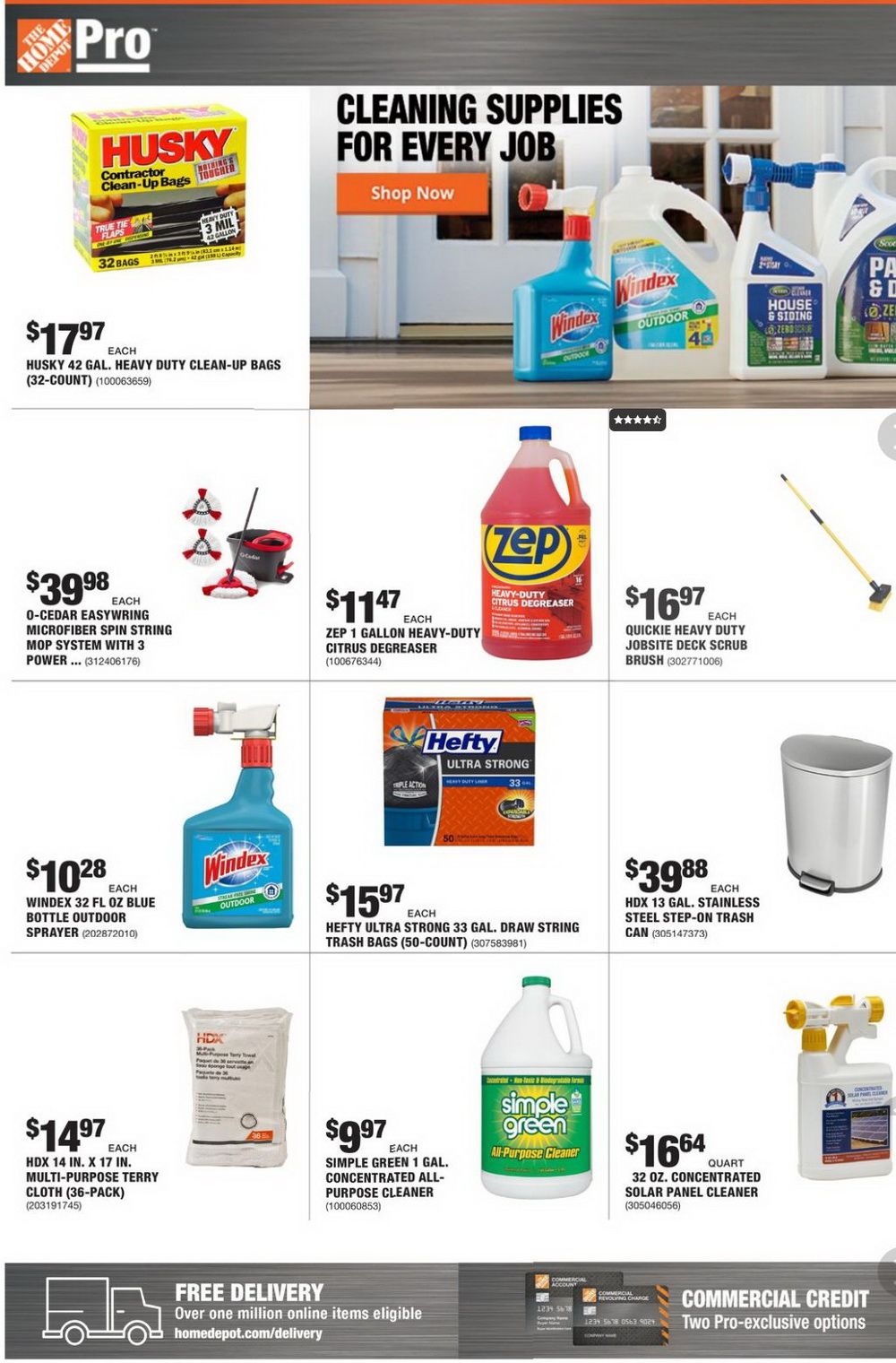 Home Depot Weekly Ad Apr 27 – May 04, 2020