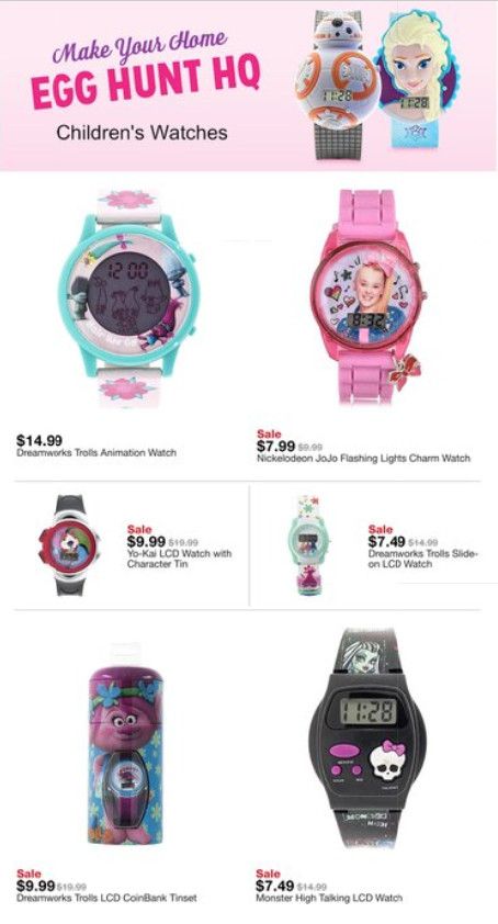 Kmart Weekly Ad Mar 31 – Apr 08, 2020