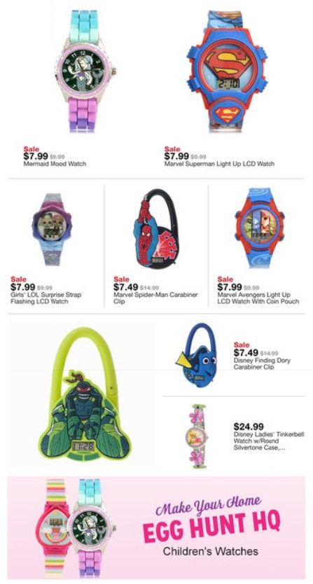Kmart Weekly Ad Mar 31 – Apr 08, 2020