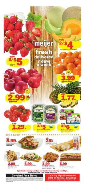 Meijer Weekly Ad Apr 12 Apr 18 2020