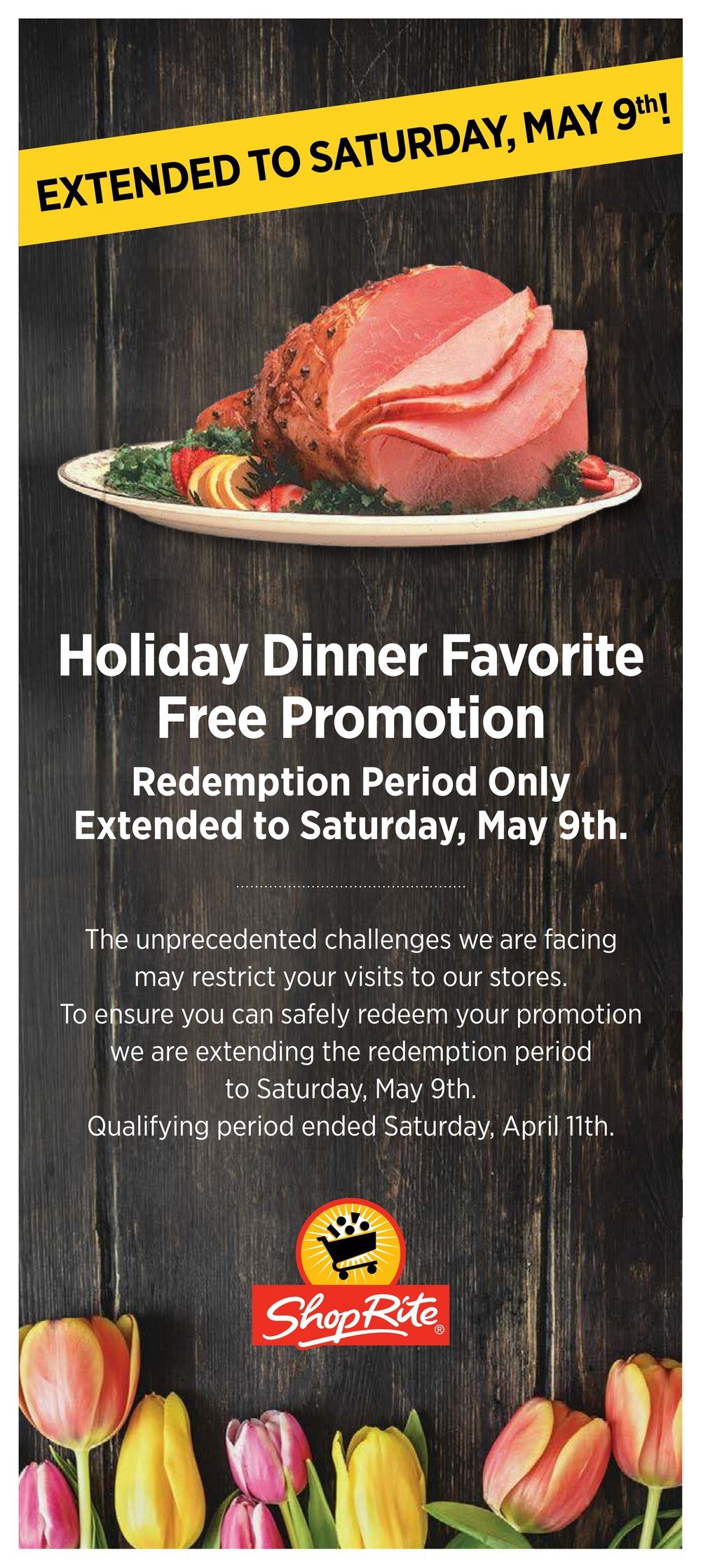 ShopRite Weekly Ad Apr 26 – May 02, 2020