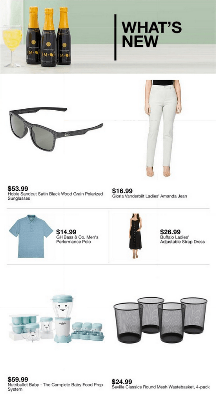 Costco Weekly Ad May 22– May 29, 2020