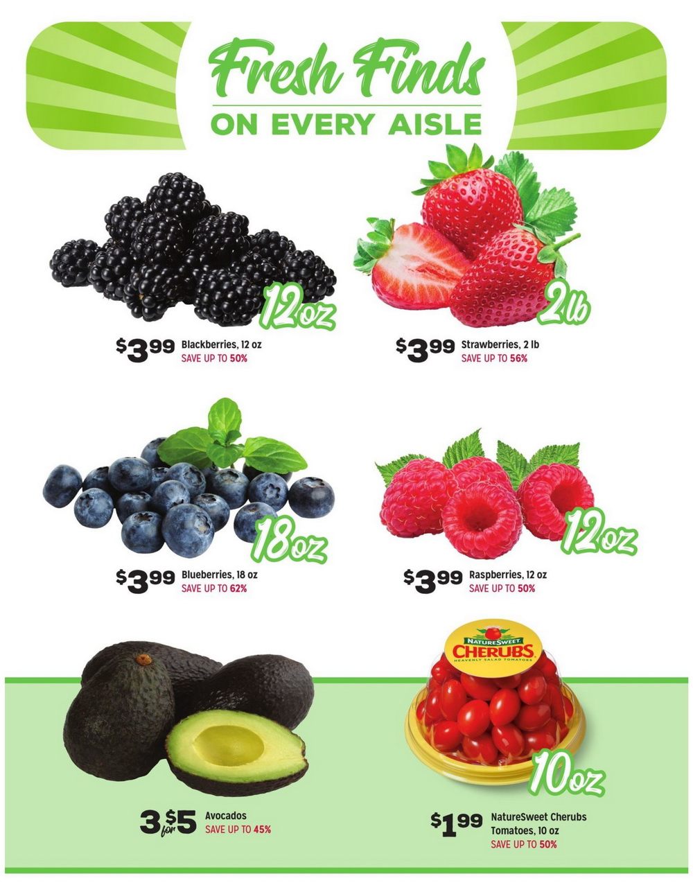 Grocery Outlet Weekly Ad May 06 – May 12, 2020