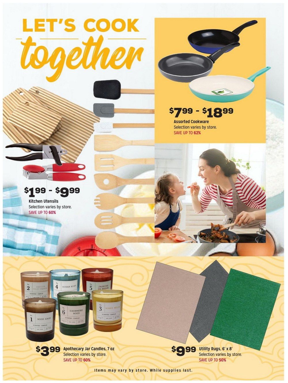 Grocery Outlet Weekly Ad May 20 – May 26, 2020