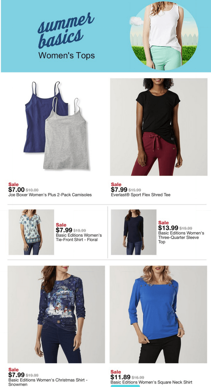 Kmart Weekly Ad May 13 – May 20, 2020