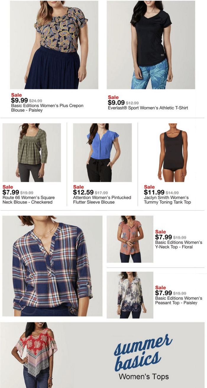 Kmart Weekly Ad May 13 – May 20, 2020