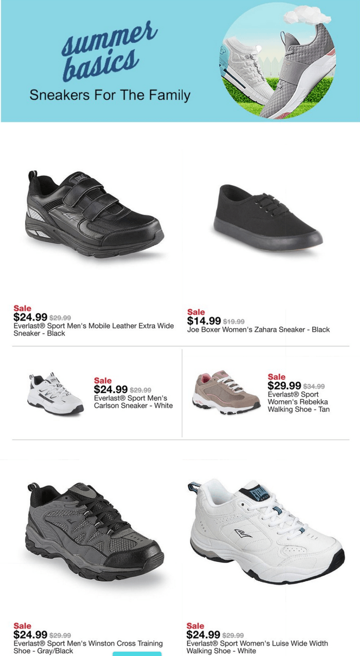 Kmart Weekly Ad May 13 – May 20, 2020