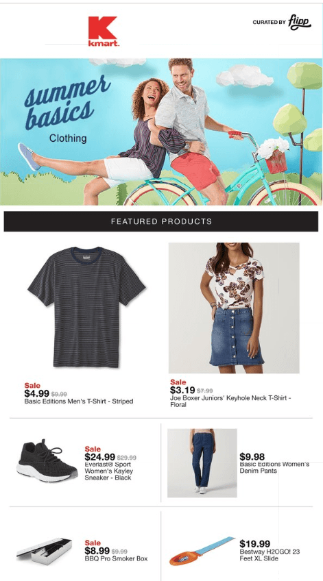 Kmart Weekly Ad May 27 – Jun 03, 2020