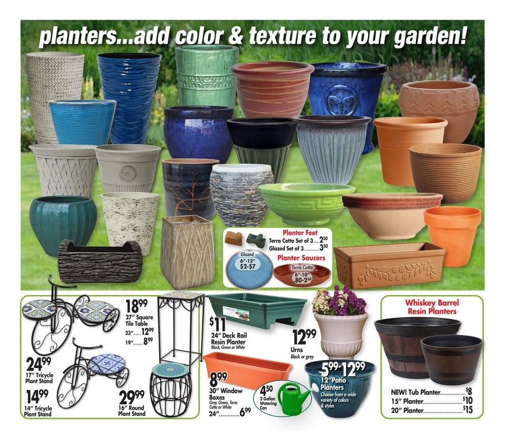 Ocean State Job Lot Weekly Ad May 14 – May 20, 2020