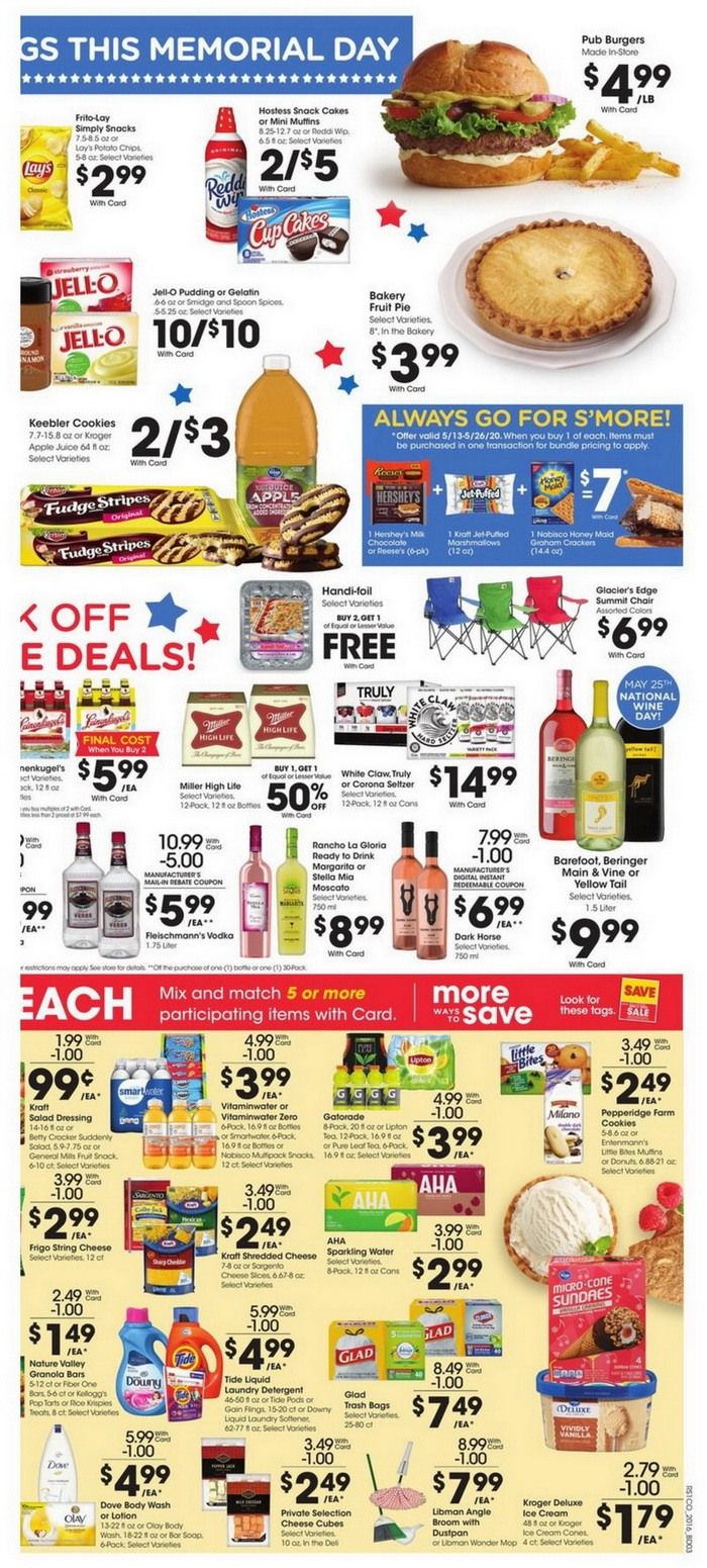 Pick 'n Save Weekly Ad May 20 – May 26, 2020