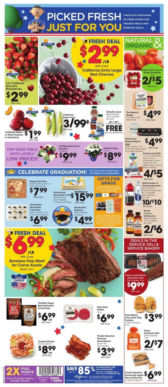 Ralphs Weekly Ad May 20 – May 26, 2020